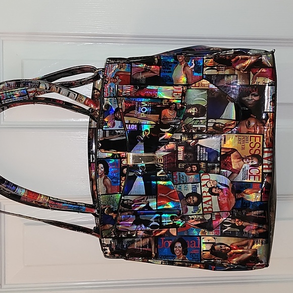 Bags | Michelle Obama Purse | Poshmark